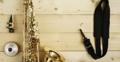 How to Play the Saxophone Quietly in Your Apartment - Music Industry How To