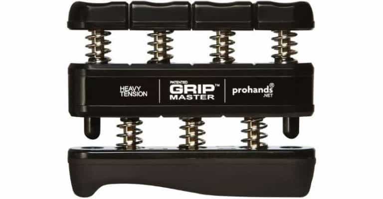 Do Guitar Hand Exercisers Work? If So, How? [With Examples] - Music ...