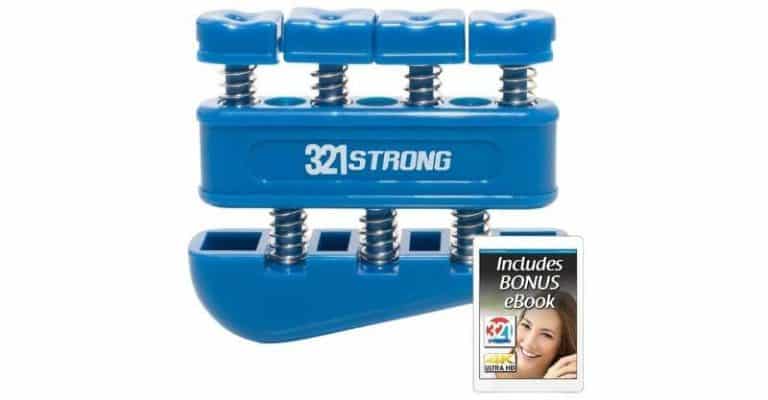 Do Guitar Hand Exercisers Work? If So, How? [With Examples] - Music ...