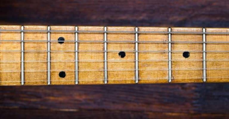 Do Guitar Frets Wear Out? 6 Ways To Prevent It - Music Industry How To