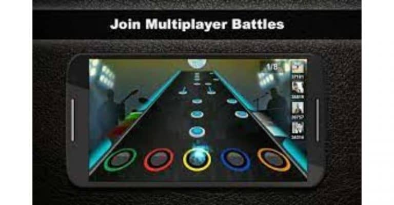 10 Best Guitar Games Online - Website & App Games - Music Industry How To