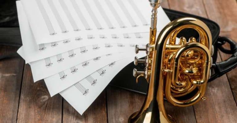 How To Play The Trumpet For Beginners - Music Industry How To