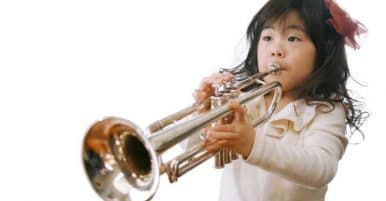 How To Play The Trumpet For Beginners - Music Industry How To