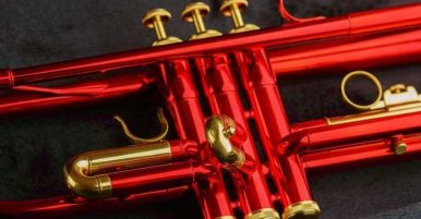 What Are the Different Parts of a Trumpet Called? We List Them All ...
