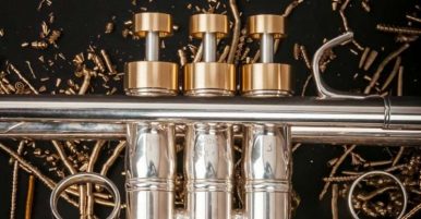What Are the Different Parts of a Trumpet Called? We List Them All ...