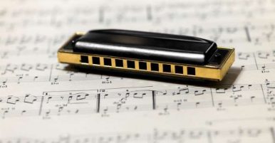 How To Read Harmonica Tabs For Beginners - Music Industry How To