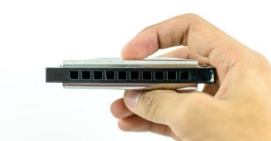 How To Read Harmonica Tabs For Beginners - Music Industry How To