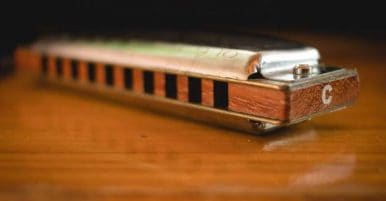 What is the Most Popular Key for Harmonica? - Music Industry How To