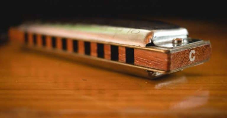 What is the Most Popular Key for Harmonica? - Music Industry How To