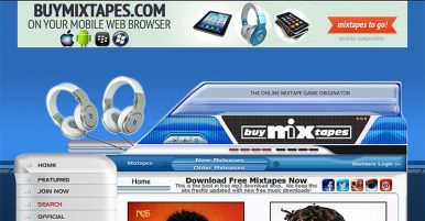 11 Best Mixtape Download Websites 2026 – Never Run Out Of Music - Music ...