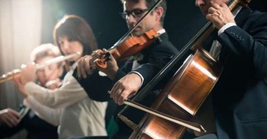 What Is Classical Music? With 7 Examples & History - Music Industry How To