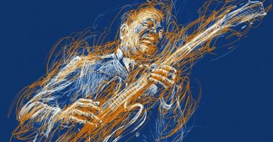 What Is Blues Music? With 9 Top Examples and History - Music Industry ...