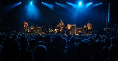 What Is Deathcore Music? With 9 Top Examples & History - Music Industry ...