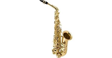 4 Best Professional Alto Saxophones 2025 - Music Industry How To