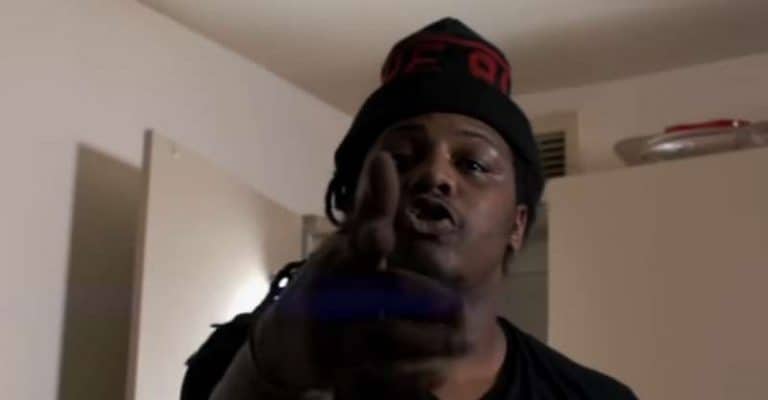 What Is Drill Music? With 7 Top Examples Of Drill Rap & History - Music ...