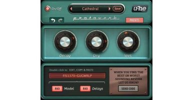 8 Best Free Reverb VST Plugins 2025 - Music Industry How To