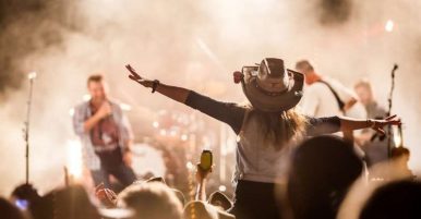6 Characteristics of Country Music - Music Industry How To