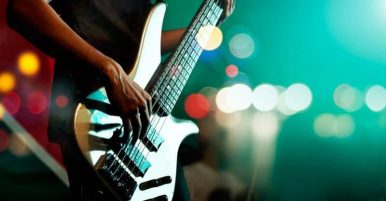 12 Common Instruments Used in Country Music - Music Industry How To