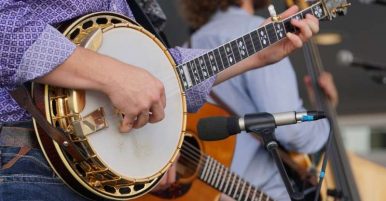 12 Common Instruments Used in Country Music - Music Industry How To