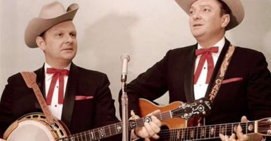 What Is Bluegrass Music? With 7 Top Examples & History - Music Industry ...