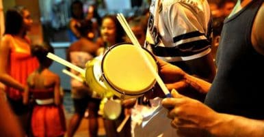 What Is Samba Music? With 8 Top Examples & History - Music Industry How To