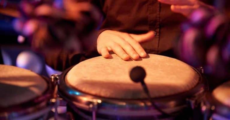 What Is Salsa Music? With 7 Top Examples & History - Music Industry How To