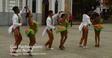 What Is Salsa Music? With 7 Top Examples & History - Music Industry How To