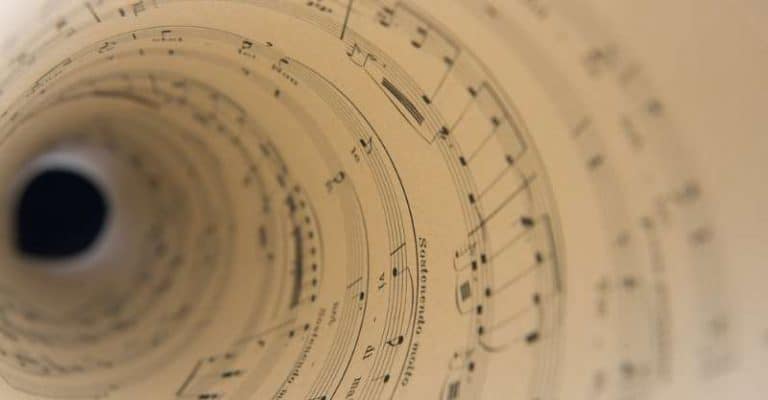 What Is Sheet Music? With 11 Top Examples & History - Music Industry How To
