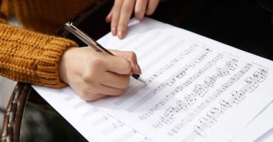 What Is Sheet Music? With 11 Top Examples & History - Music Industry How To