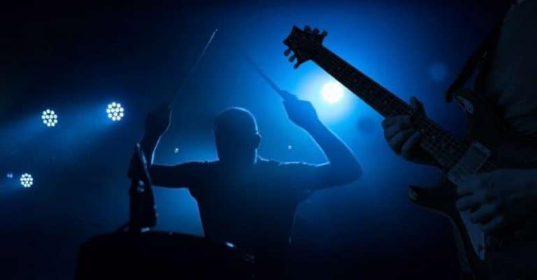 What Is Rock Music? With 9 Top Examples & History - Music Industry How To