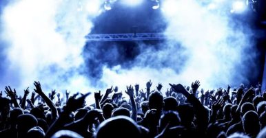 What Is Rock Music? With 9 Top Examples & History - Music Industry How To