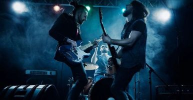 What Is Rock Music? With 9 Top Examples & History - Music Industry How To