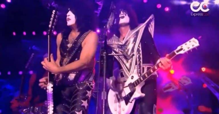 41 Best Kiss Songs EVER - Music Industry How To