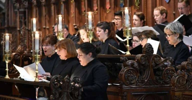 What Is Choral Music? History and Examples - Music Industry How To