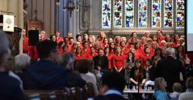 What Is Choral Music? History and Examples - Music Industry How To
