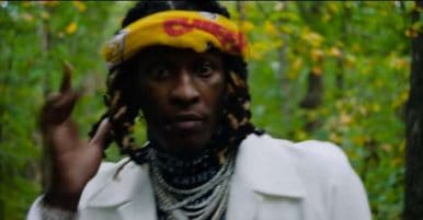 27 Best Young Thug Songs - Music Industry How To