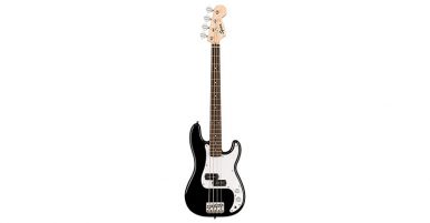 11 Best Short-Scale Bass Guitars 2025 - Music Industry How To