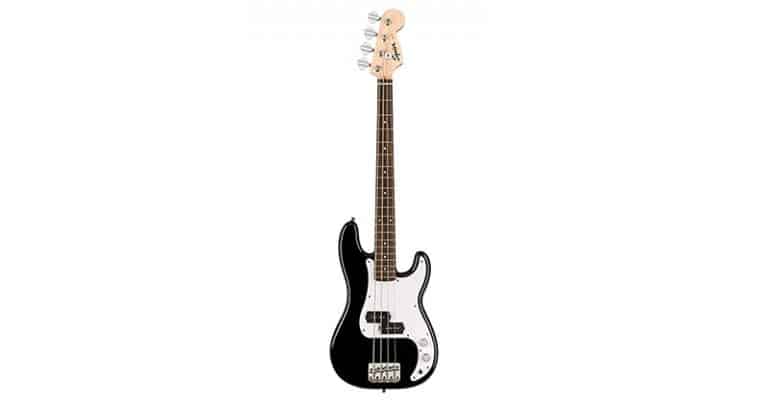 11 Best Short-Scale Bass Guitars 2025 - Music Industry How To