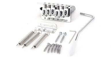 9 Best Strat Bridges 2025 - Music Industry How To