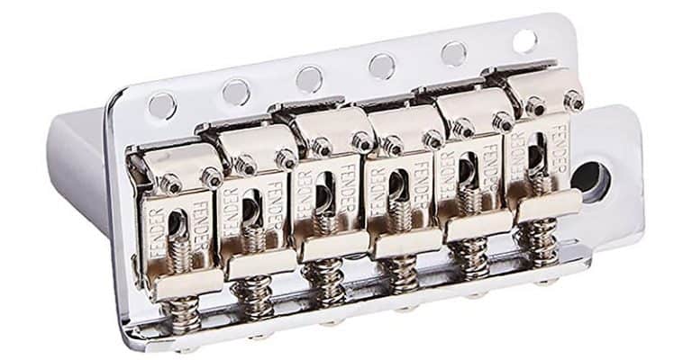 9 Best Strat Bridges 2025 - Music Industry How To