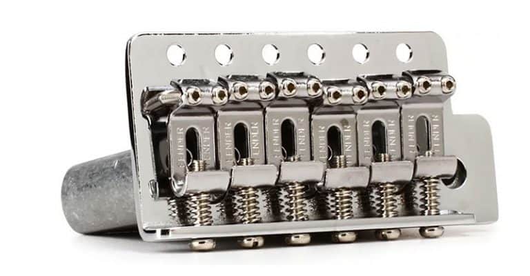 9 Best Strat Bridges 2025 - Music Industry How To