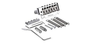 9 Best Strat Bridges 2026 - Music Industry How To