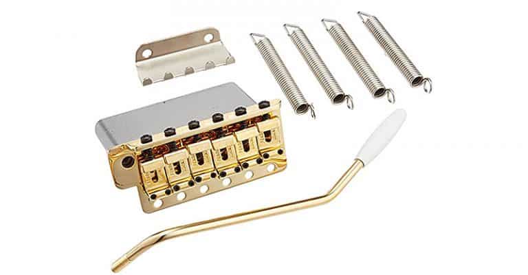 9 Best Strat Bridges 2025 - Music Industry How To