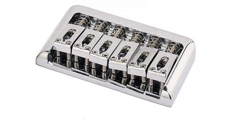 9 Best Strat Bridges 2026 - Music Industry How To