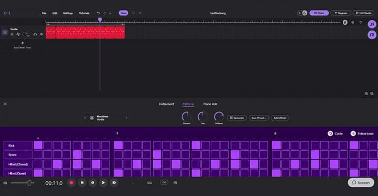 Soundtrap Review 2025 - Music Industry How To