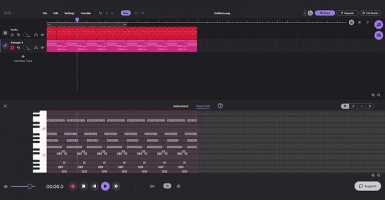 Soundtrap Review 2025 - Music Industry How To