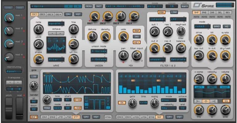 19 Best Hip Hop VST Plugins 2025 - Music Industry How To