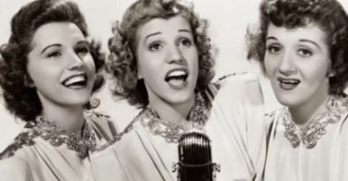 25 Best Songs From The 40s - Music Industry How To