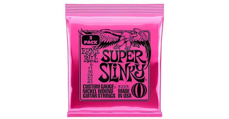15 Best Telecaster Strings 2025 - Music Industry How To