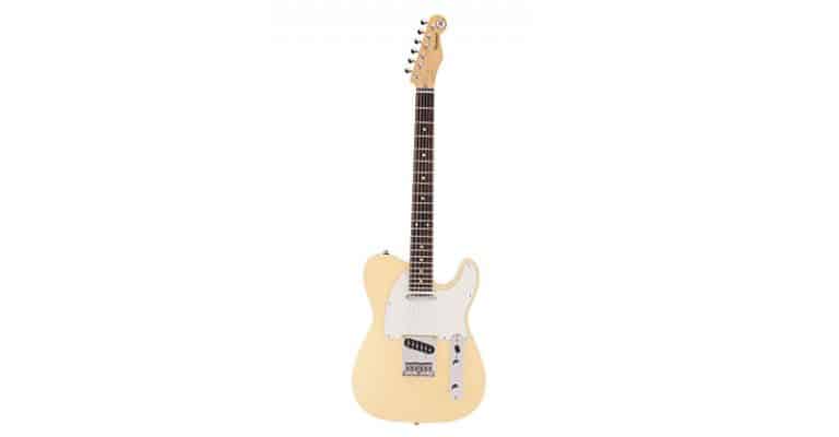 9 Best Telecaster Copies 2025 - All In A Telecaster Style - Music ...